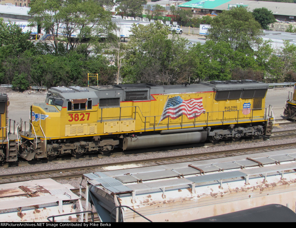 Union Pacific